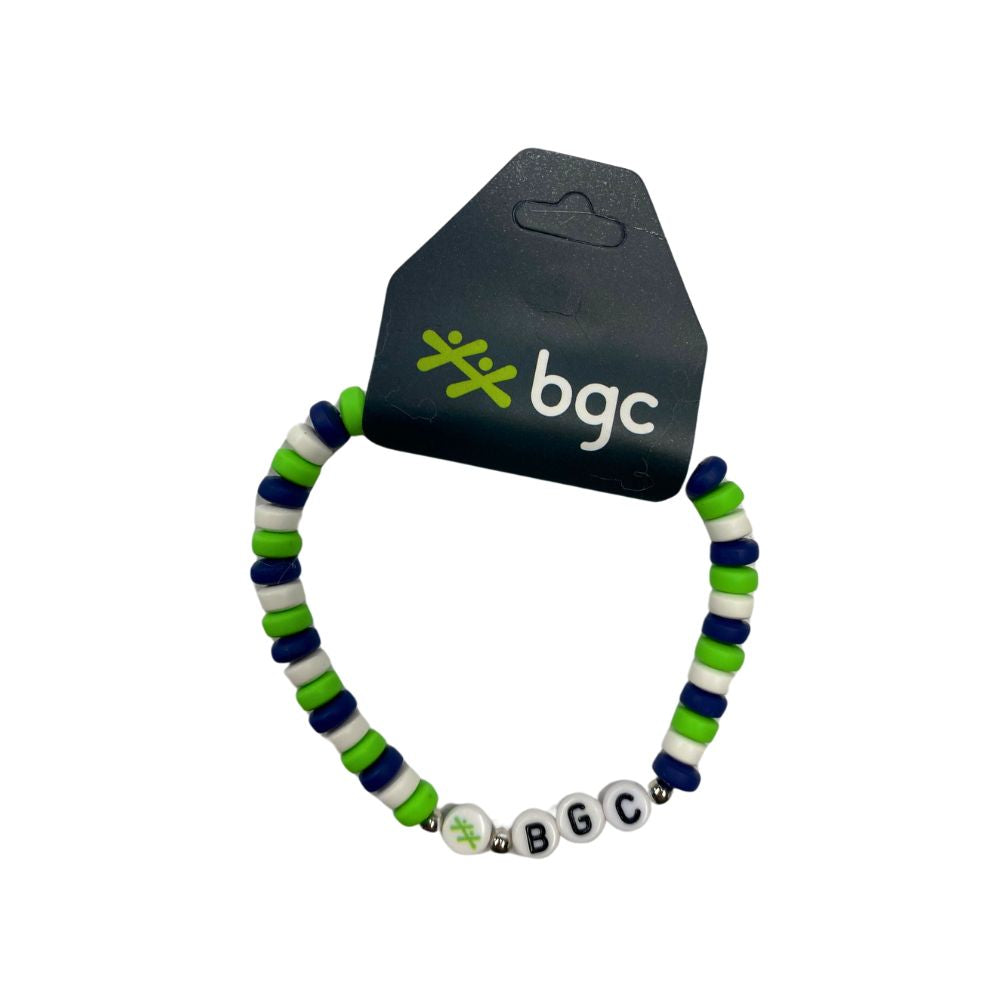 BGC Friendship Bracelet – BGC Canada Merchandise Store
