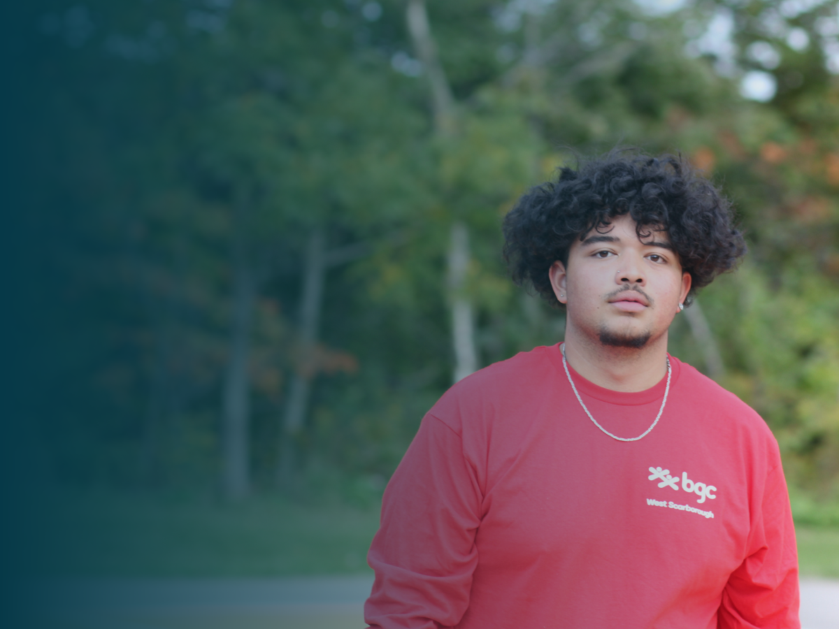 BGC Canada Merchandise Store